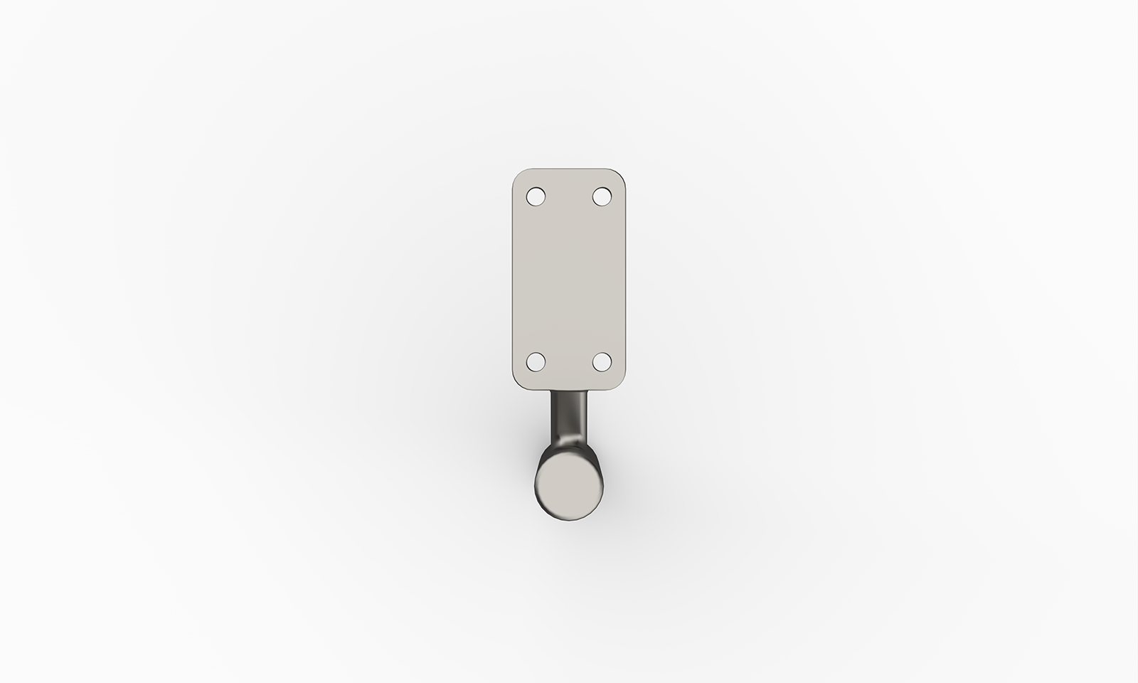 Pé Cover – Alucast